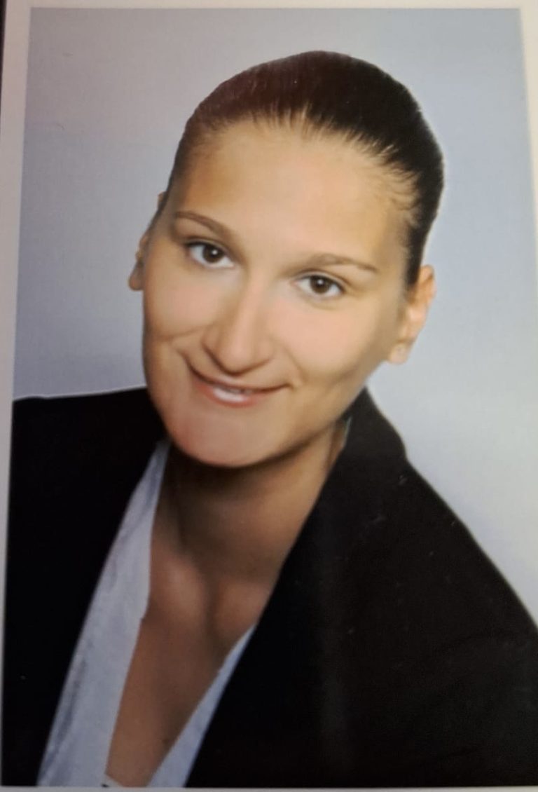 Das Team | Dr. Daniela Degen